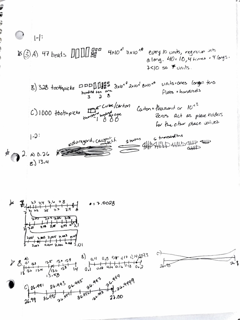 Math 131 Class Work 1-30-2020 | PDF