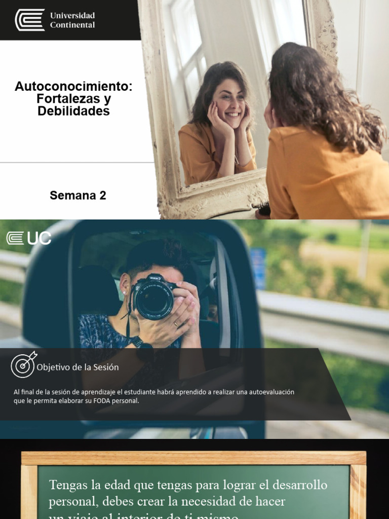 Gestión Profesional 2 GPP | PDF | Análisis FODA | Evaluación