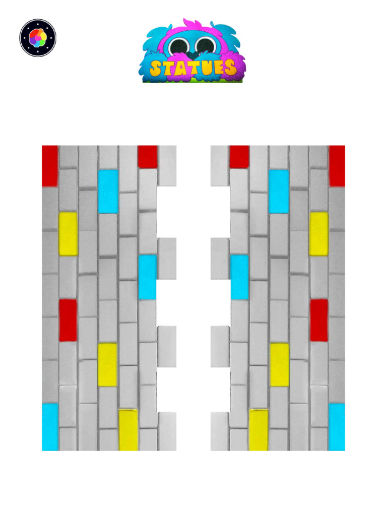 Plantillas Pj Pug A Pillar Plastiverse Pdf