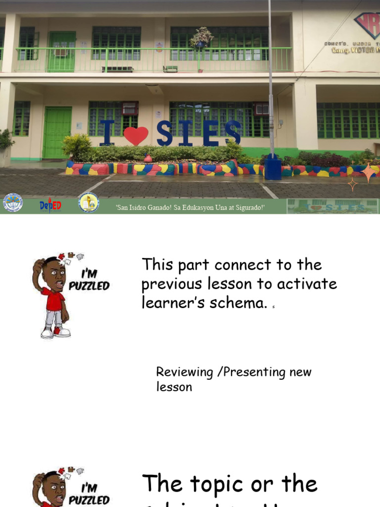 PPST 7 | PDF | Learning | Curriculum