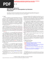ISO 8295:1995 Coefficients of Friction | PDF | Friction | International ...