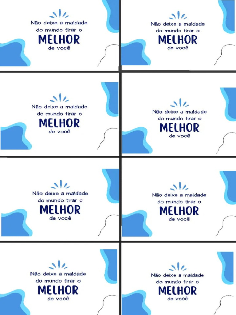 Frases Motivacionais Pdf