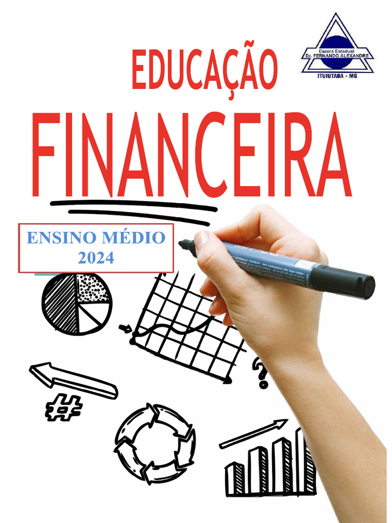 Apostila Final Ed Financeira | PDF