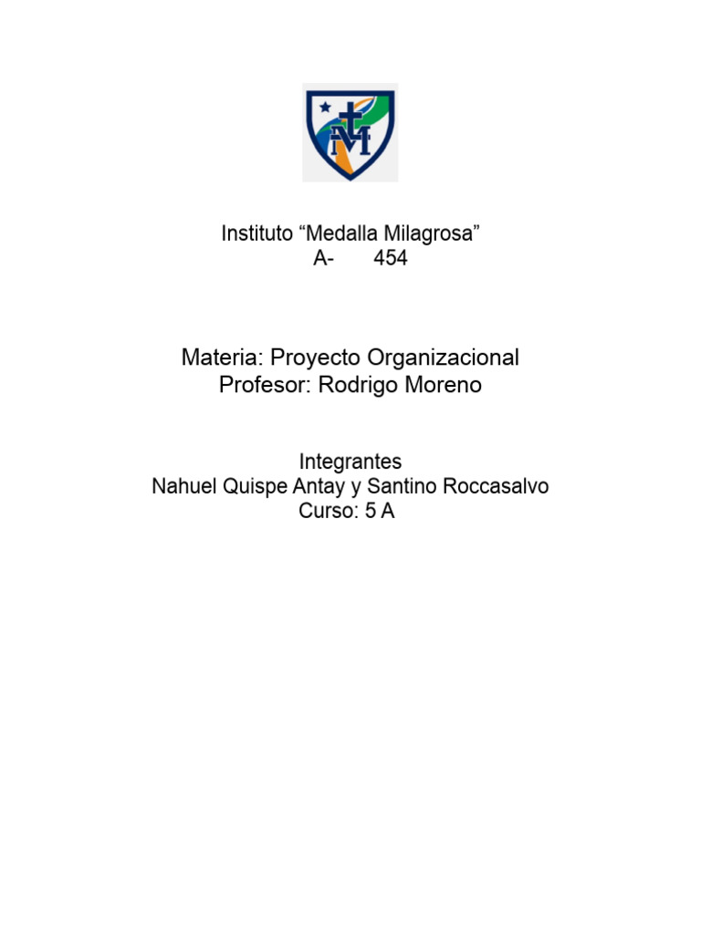 CUESTIONARIO PROYECTO | PDF | Costo | Precios CUESTIONARIO PROYECTO | PDF | Costo | Precios