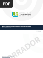 Manual UPDS 2024 | PDF | Tecnicas artisticas | Color