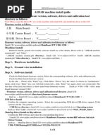 DTF PRO XP600 Manual English | PDF | Printer (Computing) | Computing