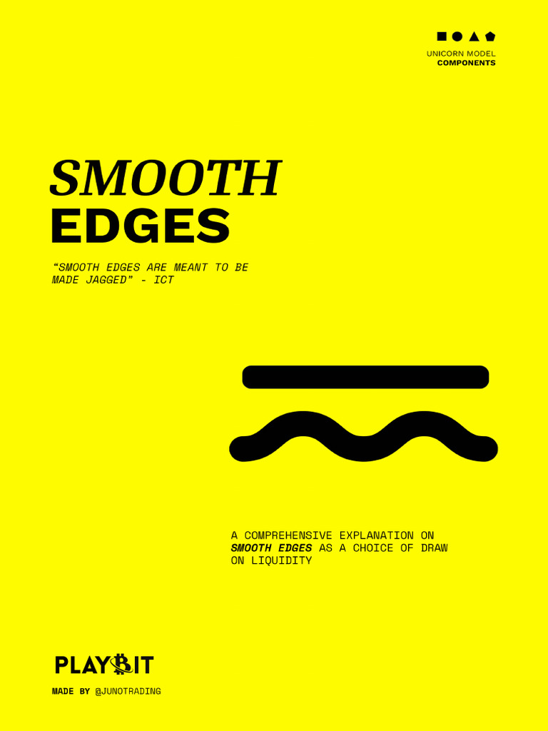 Smooth Edges - Component One - Unicorn Entry Model | PDF