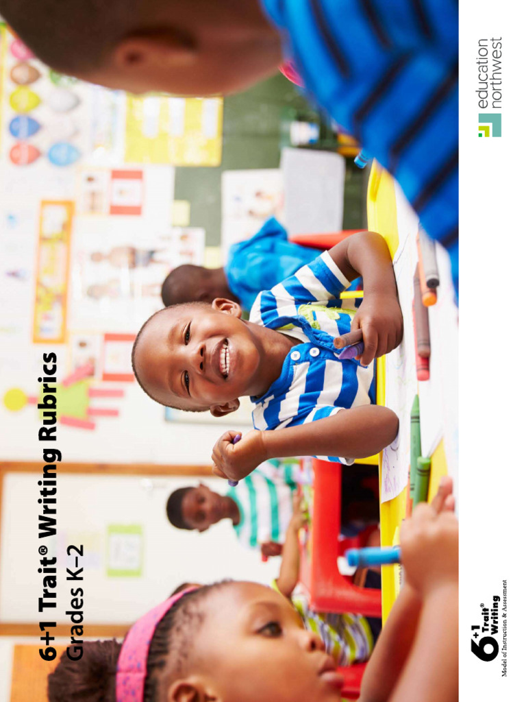 Free Write Rubric | PDF