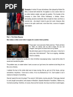 Intern Script | PDF | Home & Garden