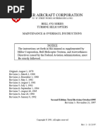 Bendix RSA Fuel Injection System Manual | PDF | Valve | Throttle