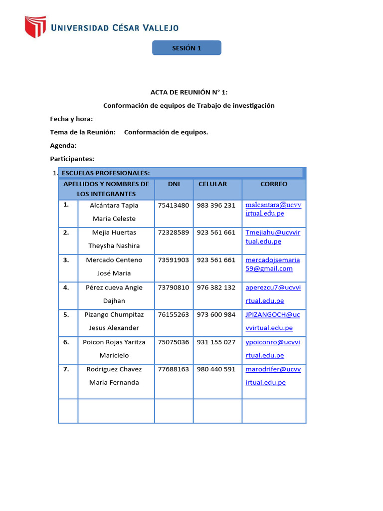 Bitácora de Estudio de Problemática. Tutoría V | PDF