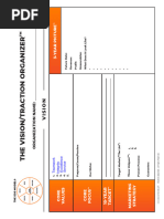 EOS Fillable VTO | PDF | Market (Economics) | Marketing