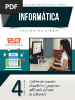 Plataforma Educativa SofiaXT: Guía de Uso | PDF | Evaluación | Informática
