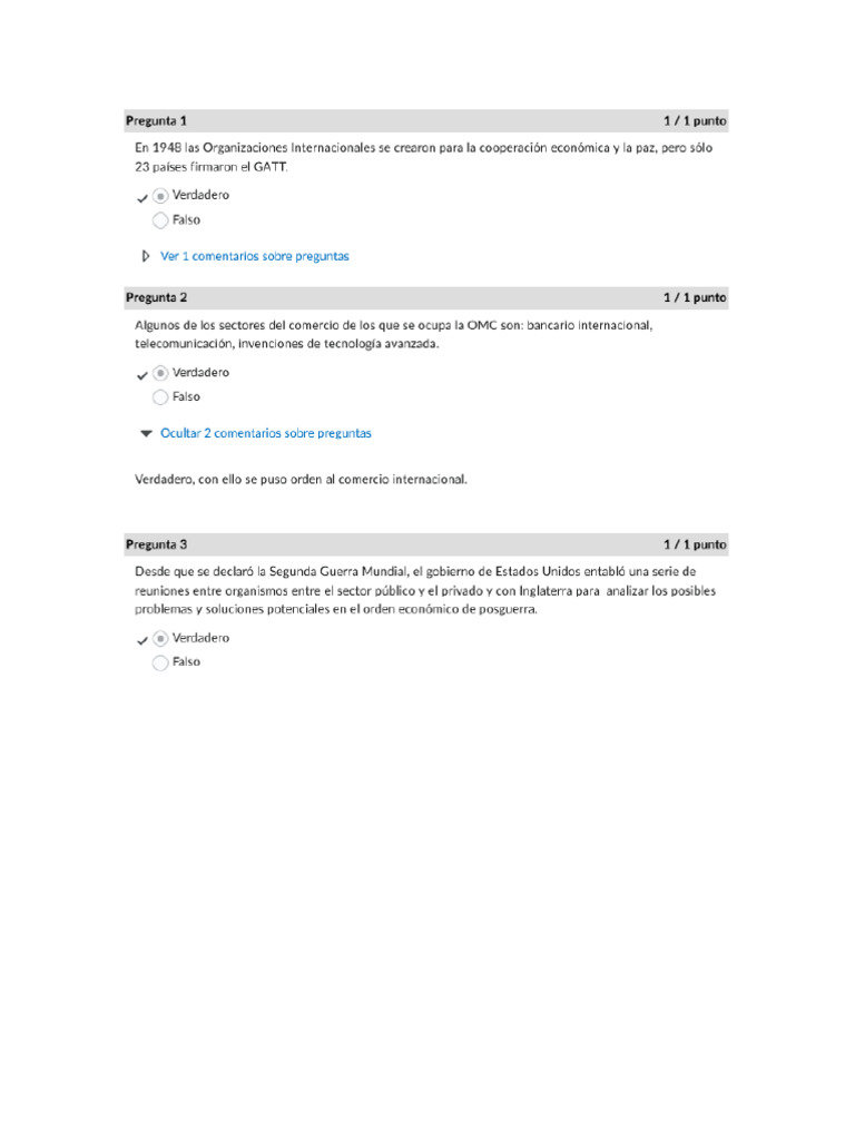 Preguntas de Comprension UA9 | PDF