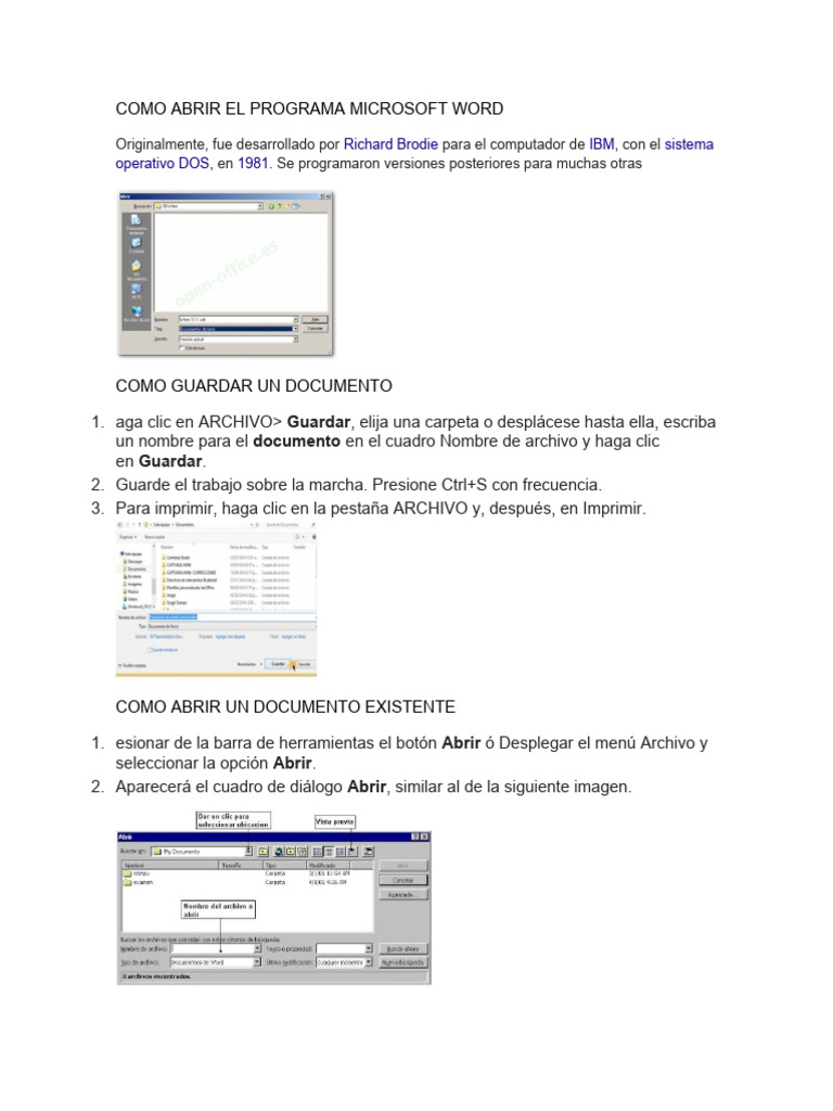 100 Palabras Enco | Descargar gratis PDF | Archivo de computadora ...