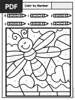 CMU Colors Breakdown | PDF | Computer Graphics | Communication Design