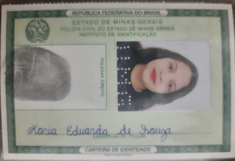 RG Maria Frente | PDF