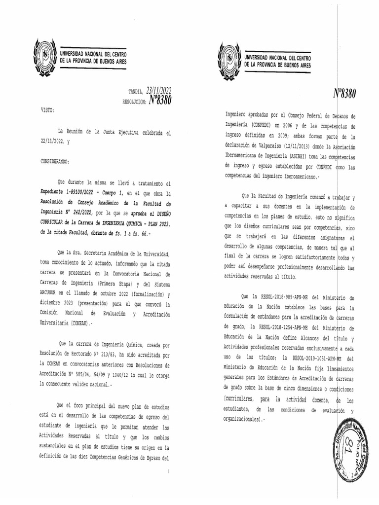 Plan IQ 2023 (Completo) | PDF