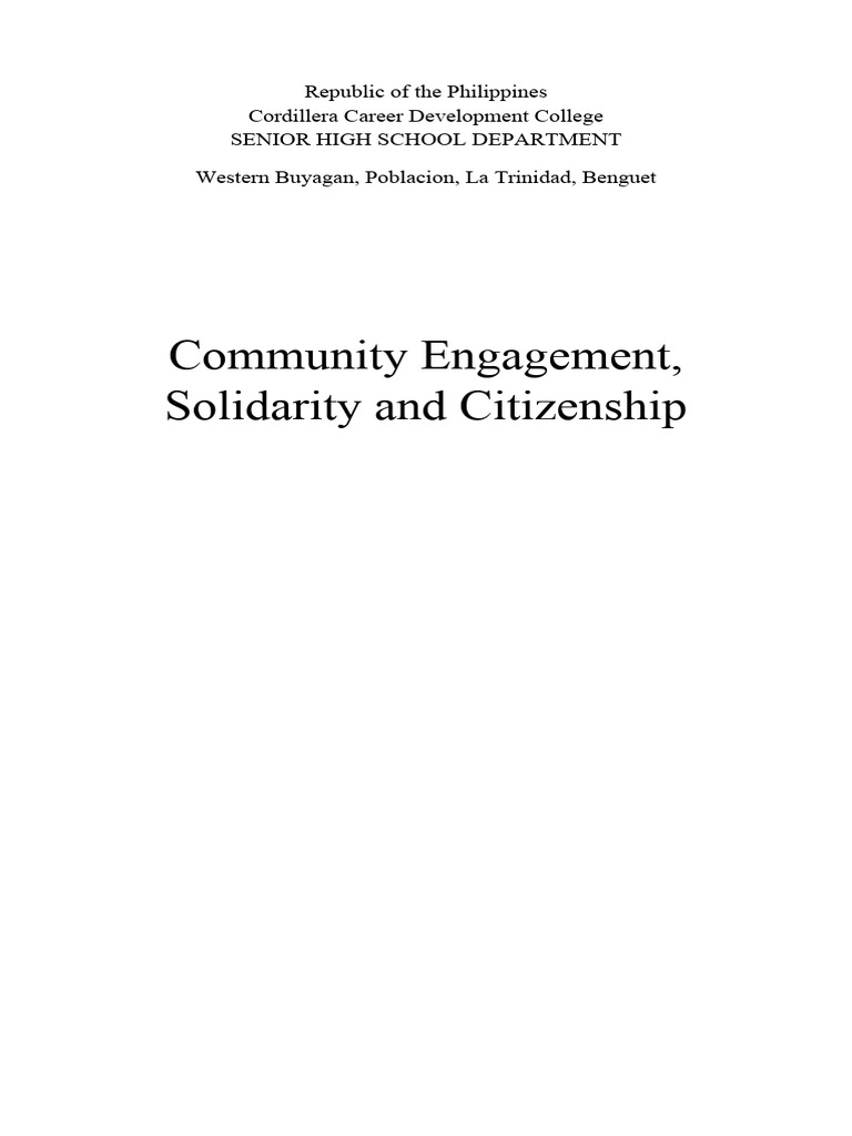 Compilation | PDF Compilation | PDF