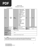Escala PEDro - PEDro Pagina | PDF | Estadísticas | Traducciones