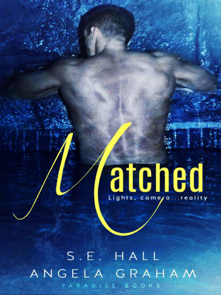 Matched - Angela Graham & S.E. Hall | PDF | Amor