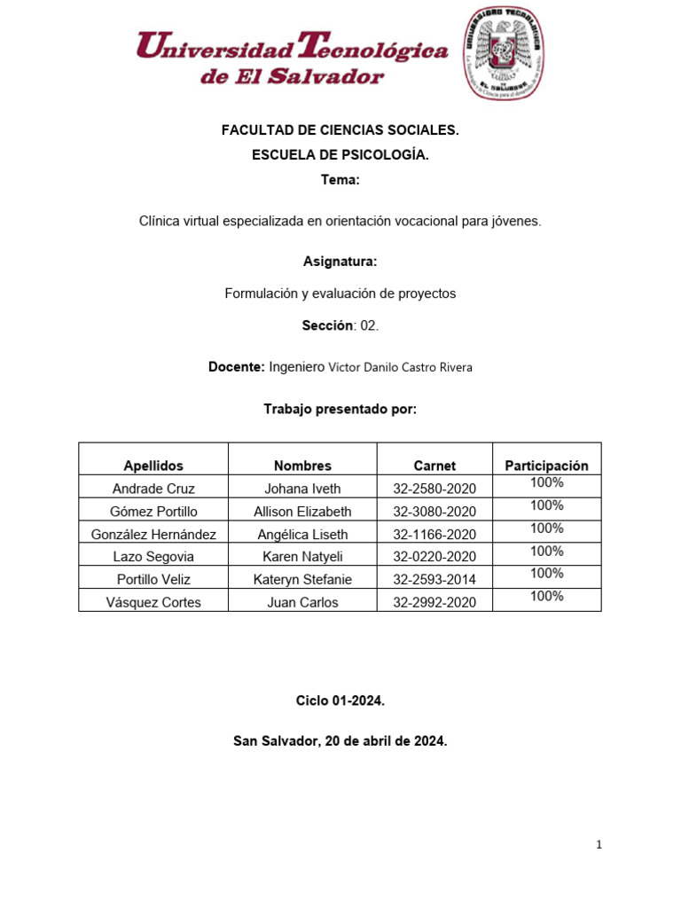 PC3 FPPP G2 | PDF | Sicología | Toma de decisiones
