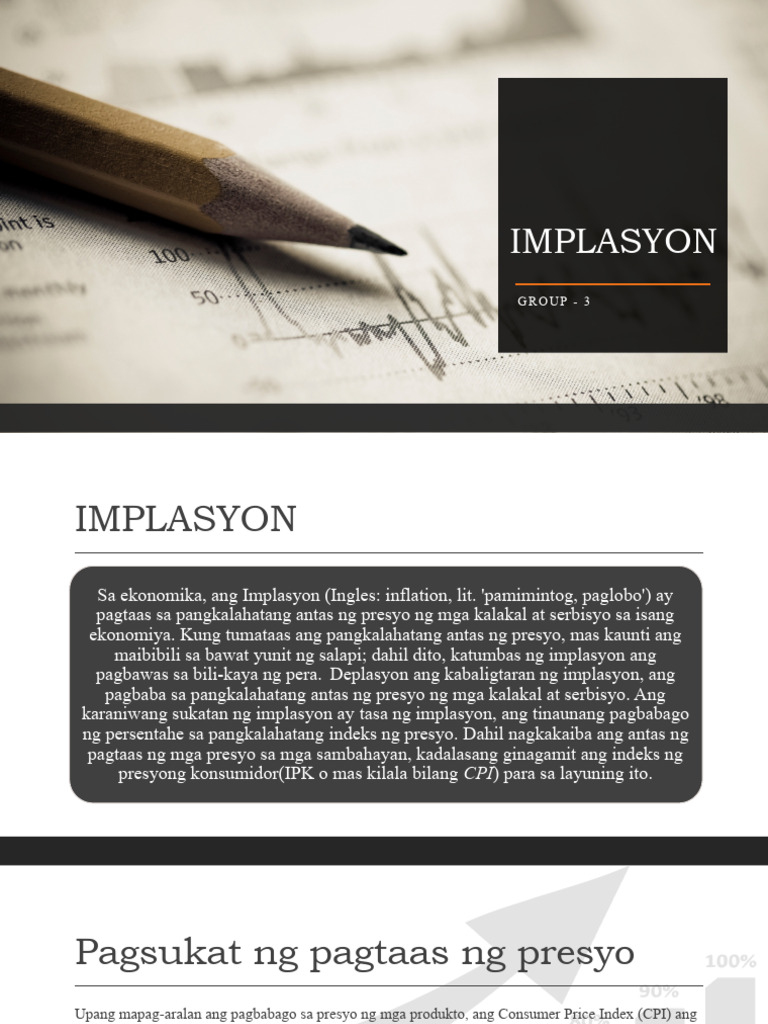 IMPLASYON | PDF