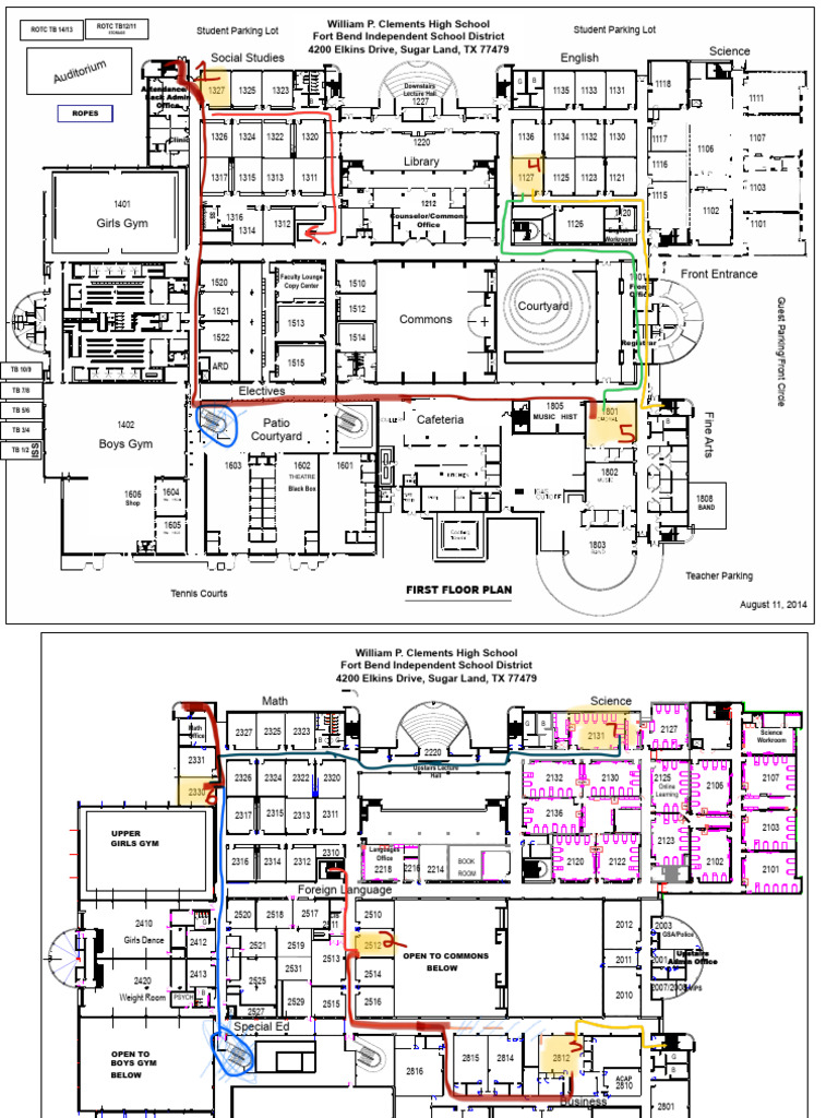 chs-school-map-2012_modified2 | PDF