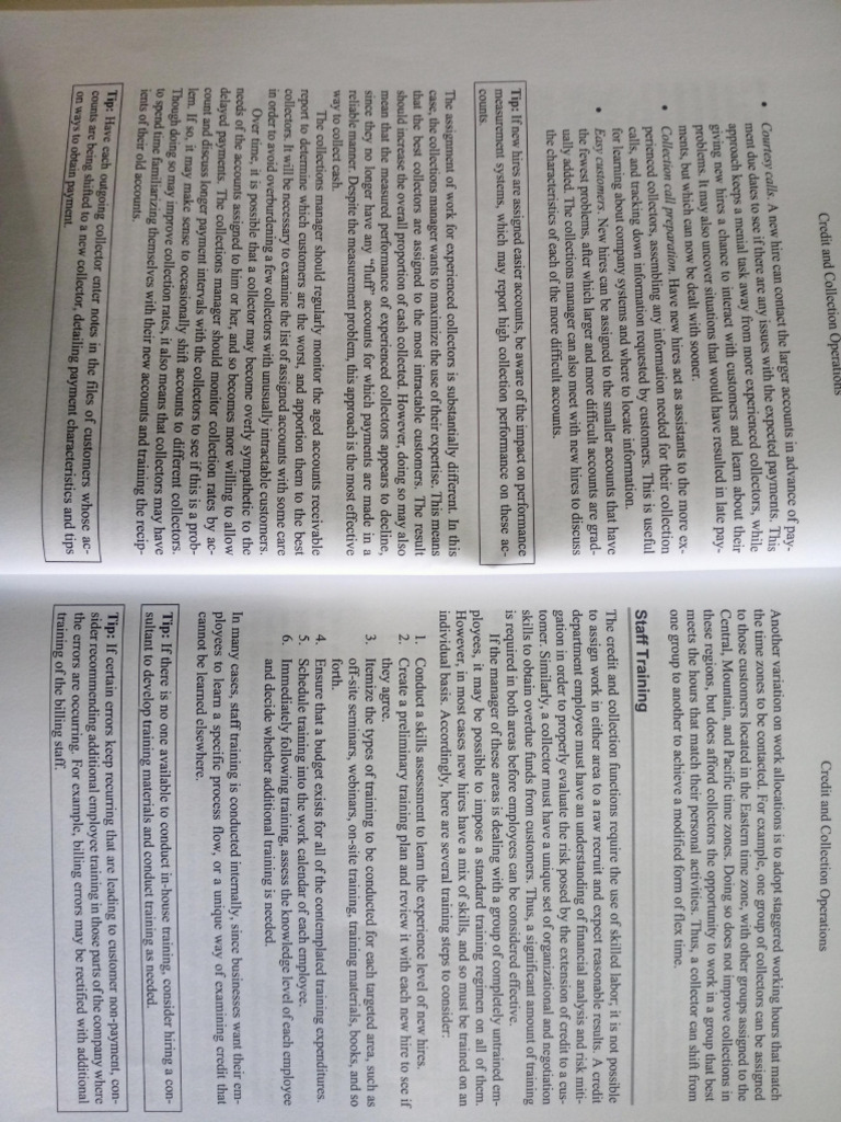 Collection Guidebook | PDF