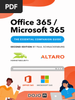 History of Microsoft Powerpoint | PDF | Microsoft Power Point ...