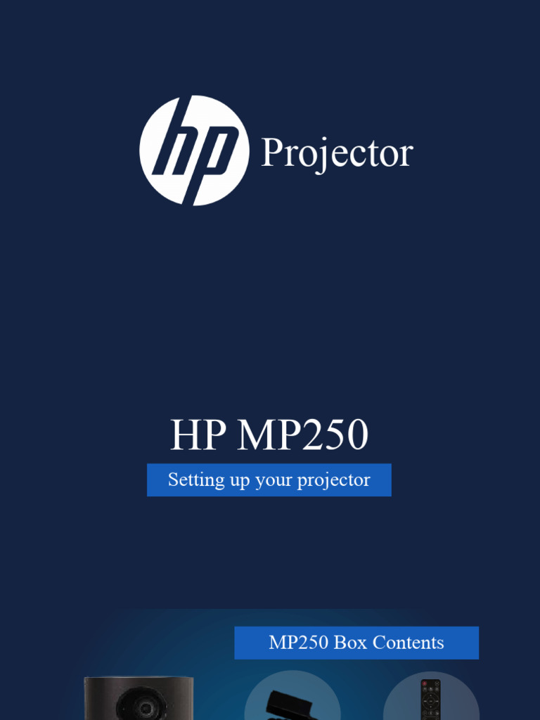 MP250 Tutorial Draft | PDF | Mobile App | Usb