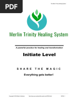 Merlin Spells s5 | PDF