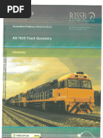 NR L2 Rse 02009 | PDF | Occupational Safety And Health | Regulatory ...