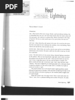 Ruby Moon Script | PDF