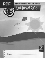 Caderno de Atividades Edificadores | PDF