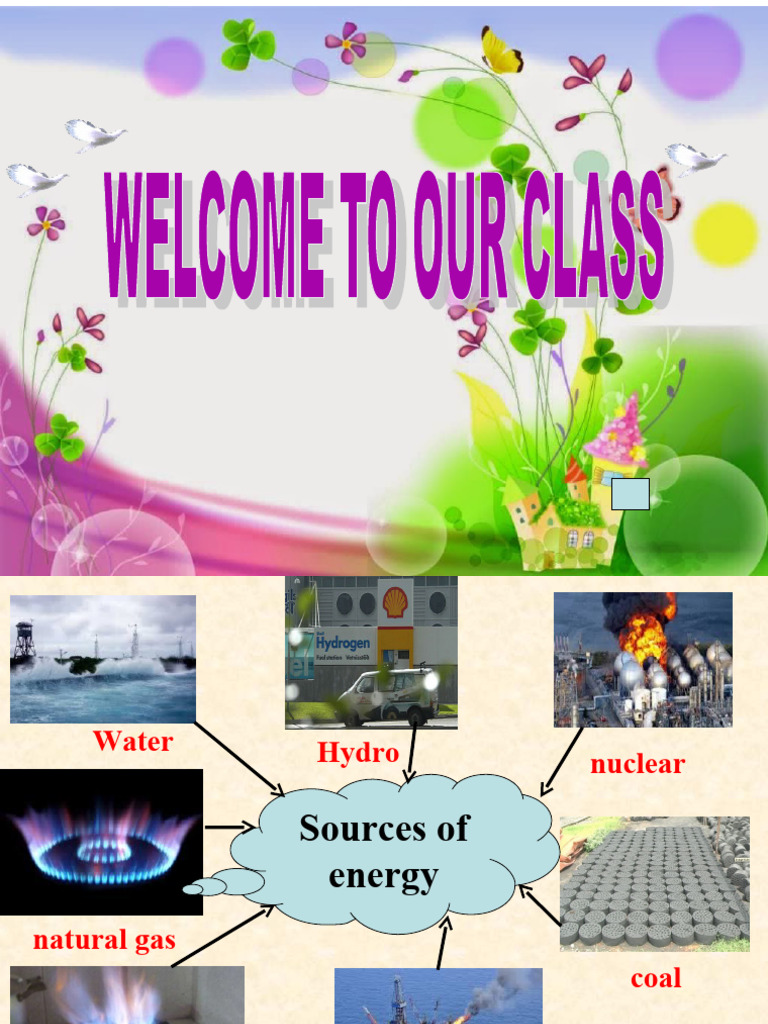 Unit 10 Sources of Energy Lesson 6 Skills 2 | PDF | Energy Development ...