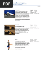 Hip Hep | PDF | Knee | Pelvis