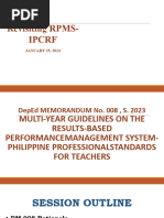 AWARD CEREMONY SCRIPT | PDF