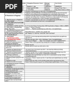 LESSON-PLAN-PABULA | PDF