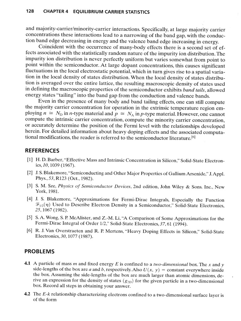 Chapter 4 - Problems | PDF