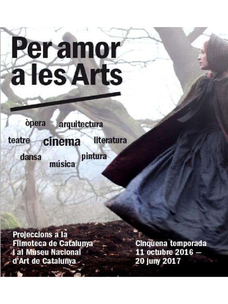 Portada Del Diptic 2 | PDF