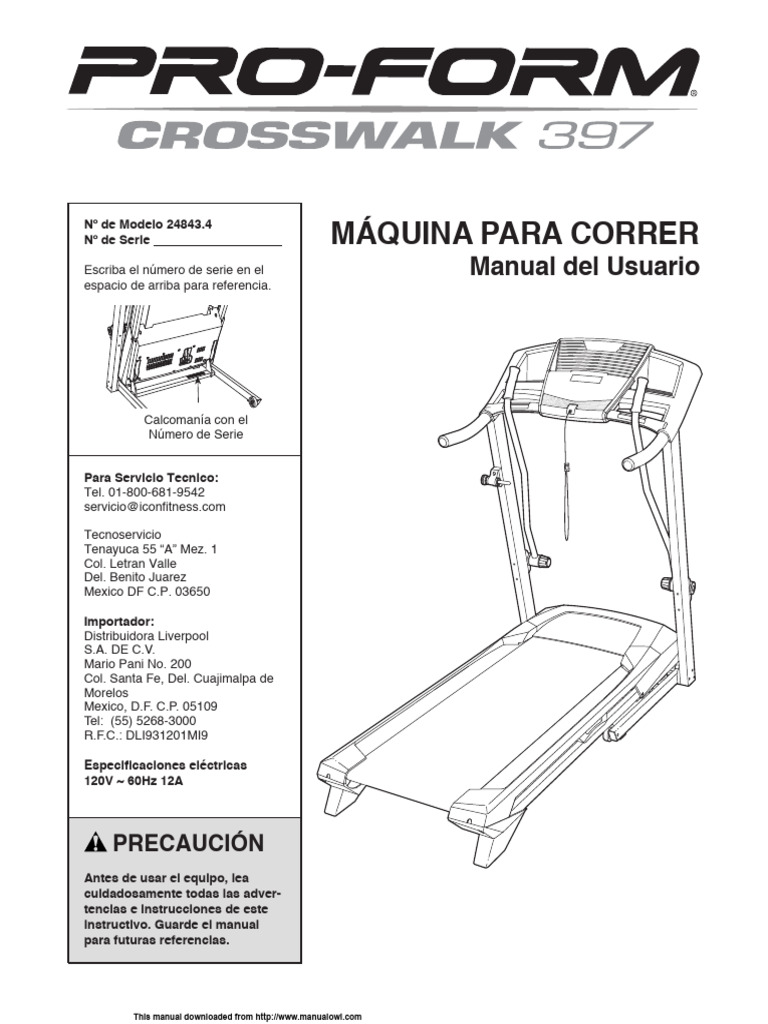 Manual | PDF | Enchufes y tomas de corriente alterna | Electricidad