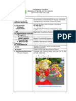 2026 Nfot | PDF | Dances | Ballet