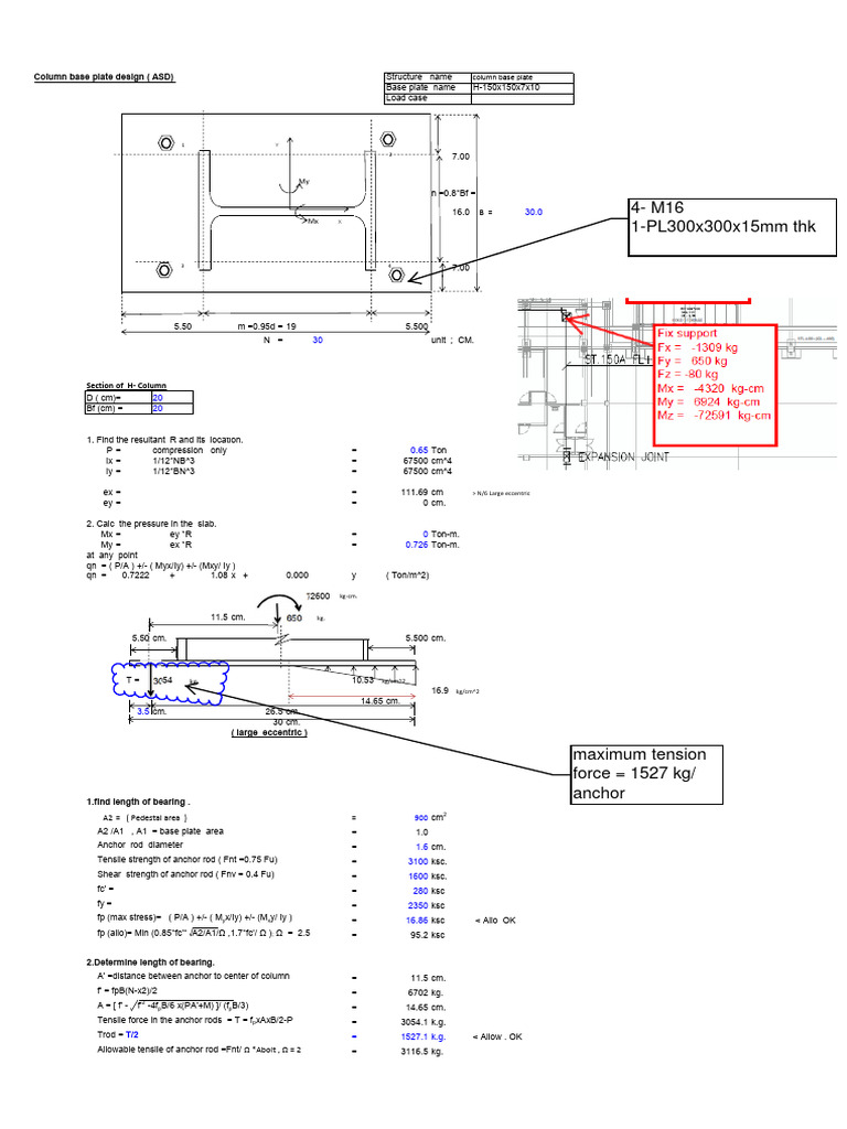 Type 3 | PDF | Structural Engineering | Physical Sciences