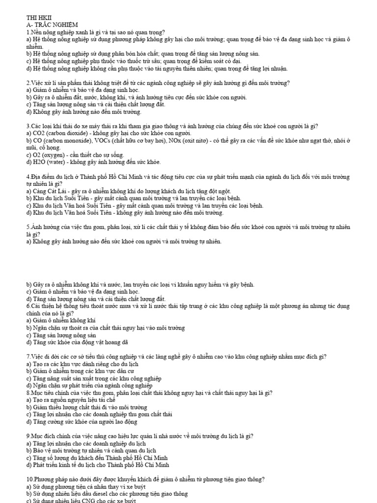 Thi Hkii-Gdđp | PDF