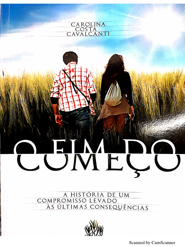 O Fim Do Começo Pdf