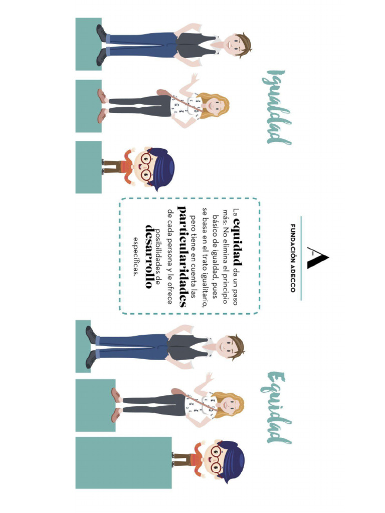 Que Significa Ser Justos | PDF