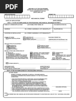 Sample Inspection and Test Plan ITP Form Template-40237 | PDF ...