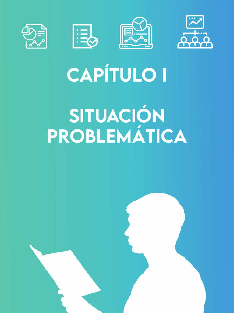 Materialsituacion Problematica | PDF | Método científico | Teoría