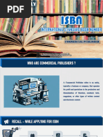 ISBN Application | PDF